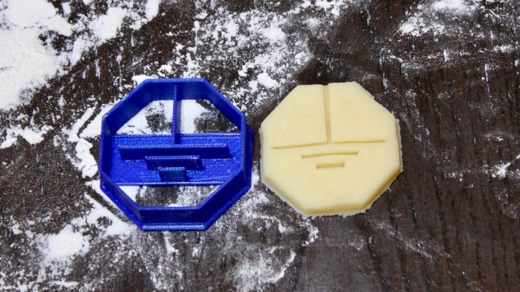 Ground Cookie Cutter » Signals From Space
